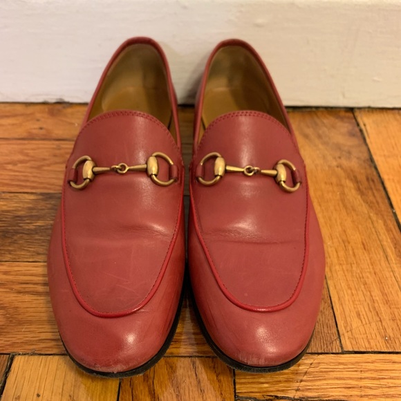 Gucci | Shoes | Gucci Loafers | Poshmark